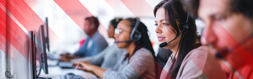 Captive Operations Centers - Iksula