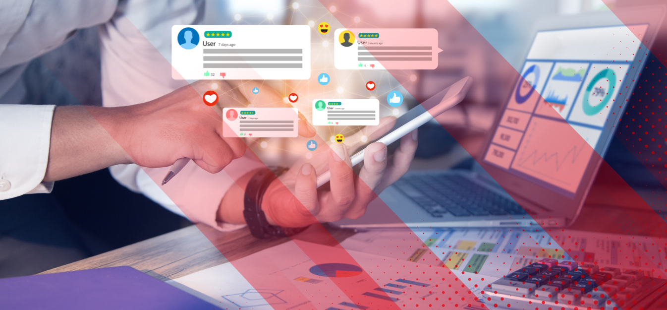 Enhancing Customer Experience through Digital Commerce Solutions - Iksula