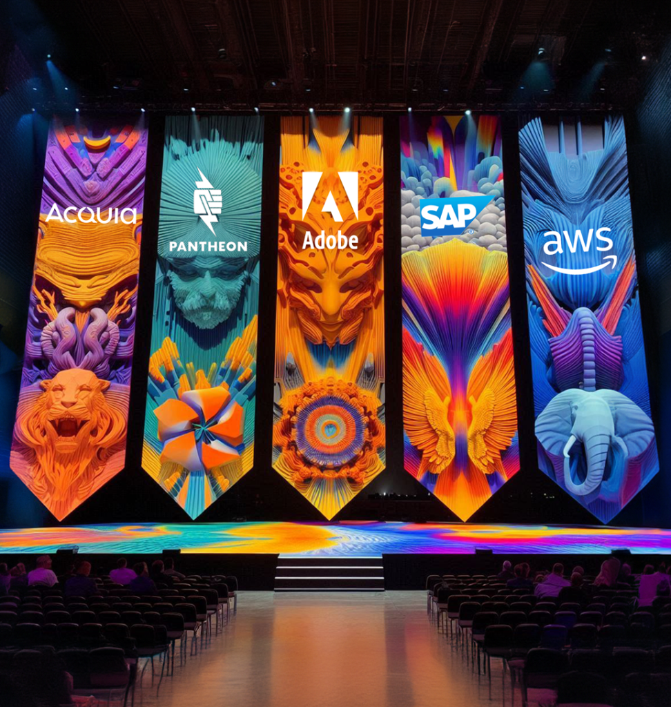 Platform Partnerships - Iksula