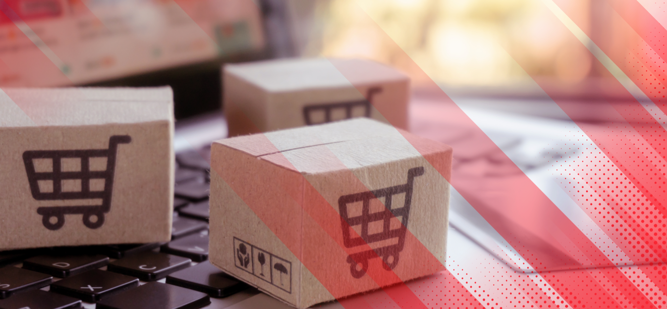 Designing Ecommerce Strategy - Iksula