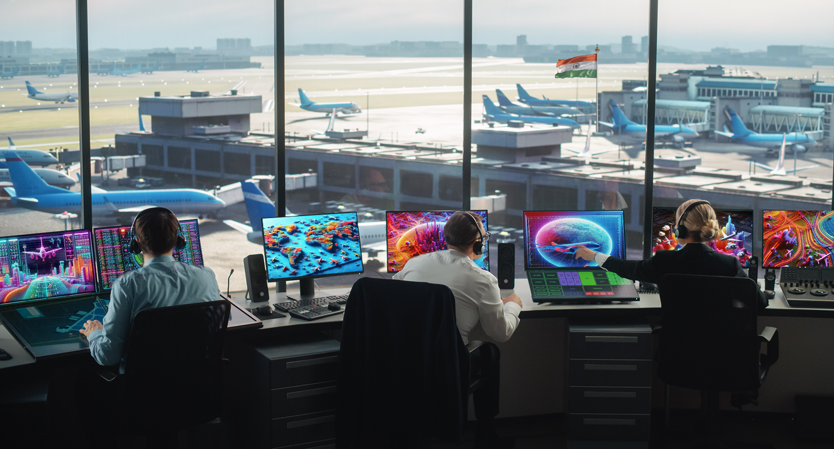 AI-Powered Demand Planning Platform for Accurate Data Forecasting - Iksula