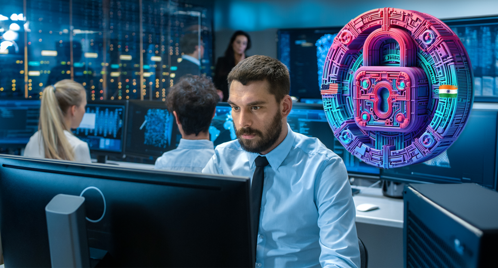 Data Privacy and Compliance Solutions for Strengthening Data Governance and Enhanced Security ...