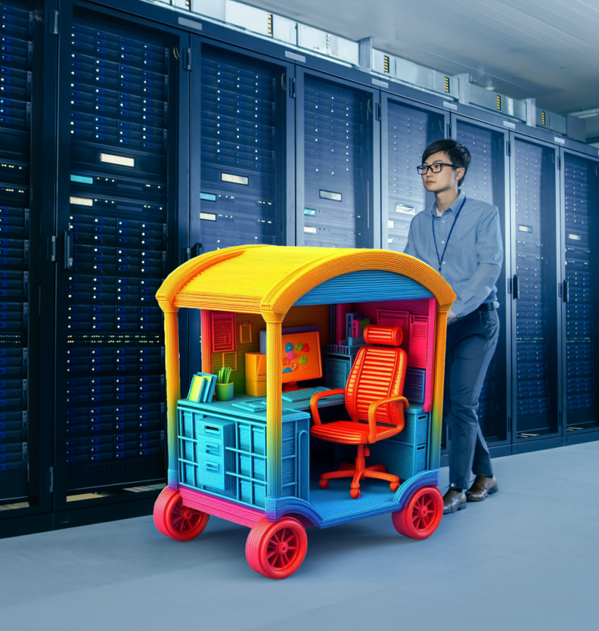 Cloud Operations - Iksula