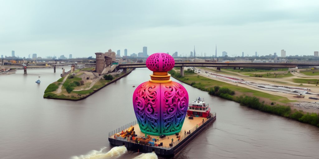 How Generative AI is Transforming Fashion Design and Visualization - Iksula