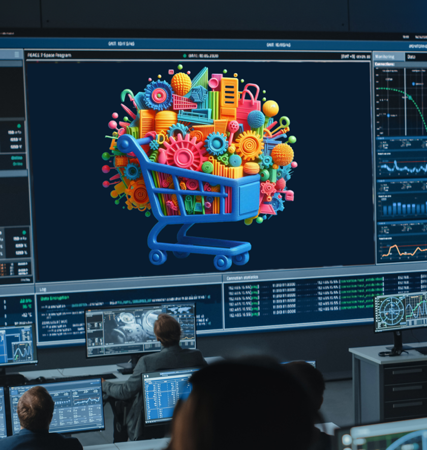 Data Analysis Solutions and Services Partner | Iksula