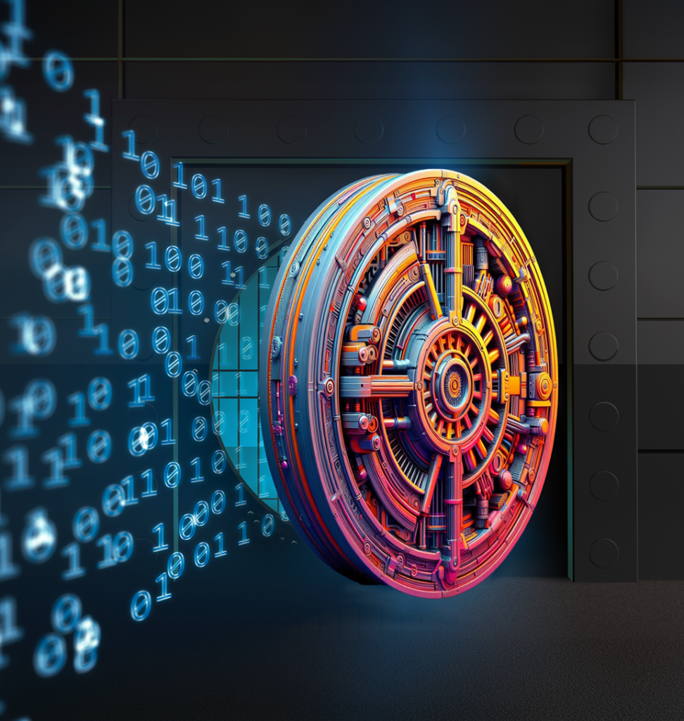 Data Security, Privacy & Compliance Solutions Partner | Iksula