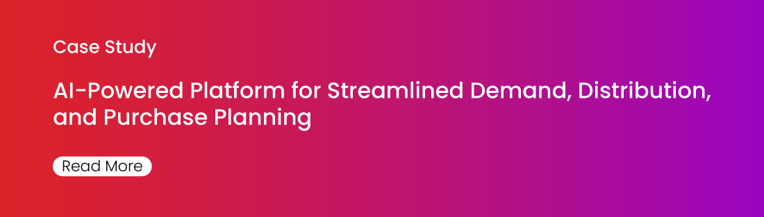 What is demand planning, its techniques & Methodology