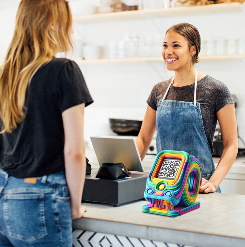 Customer Service - Iksula