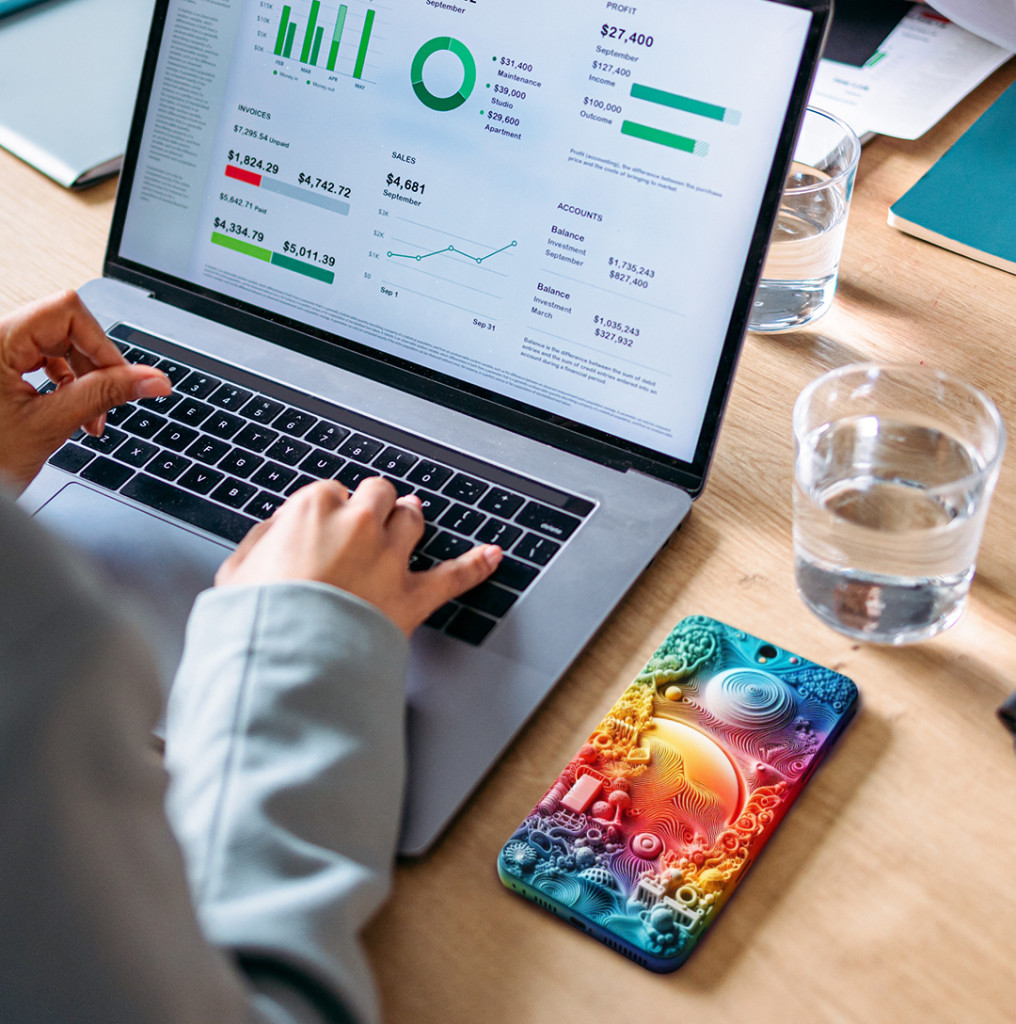 Digital Experience Design Services Partners | Iksula